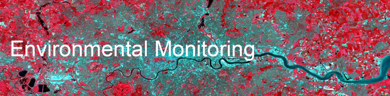 Environmental Monitoring – Adas